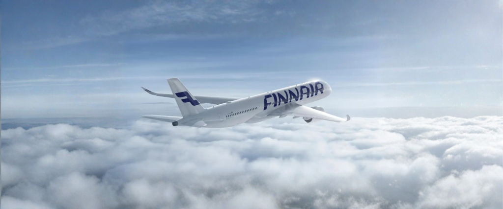 Finnair Economy RTW Airfare | RoundAbout Travel New Zealand