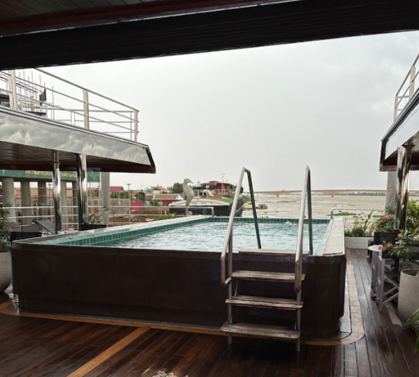 Emerald Mekong River Cruise Review | RoundAbout Travel New Zealand